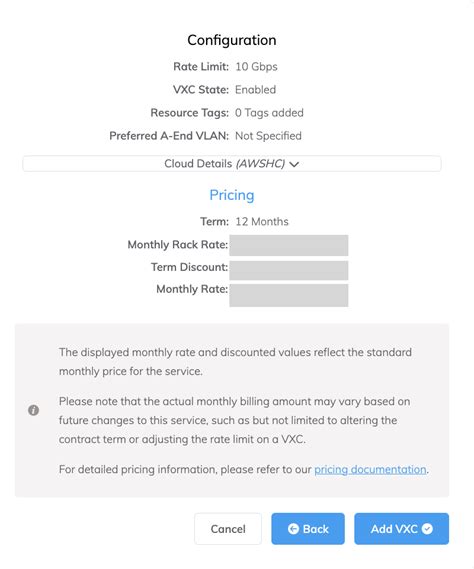 Salesforce Hyperforce On Aws Megaport Documentation