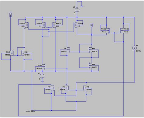 An Investigation Into Neuromorphic Ics Using Memristor Cmos Hybrid