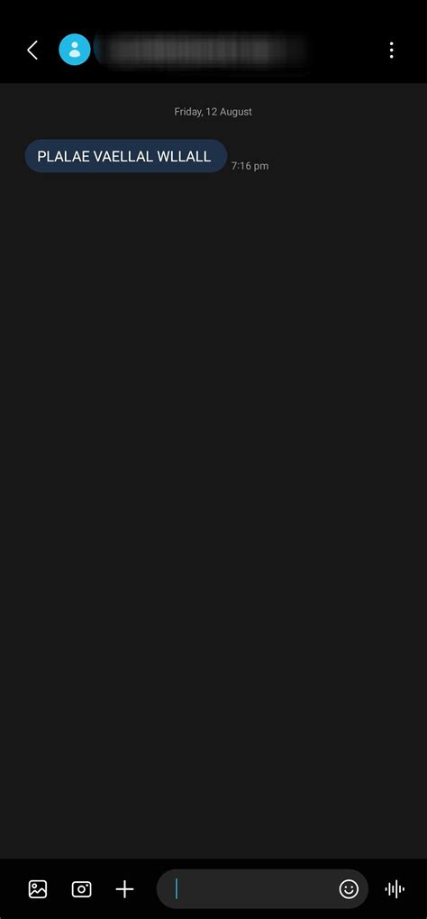 How To Block A Call On A Samsung Galaxy Phone