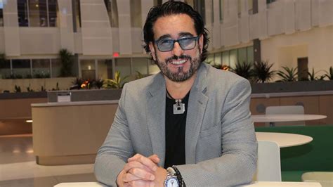 Miguel Varoni El Ex Pedro El Escamoso Que Se Transform En Cerebro Creativo De La Tv Hispana