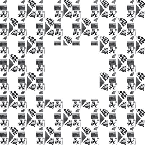 Symmetry And Gestalt Principals Behance