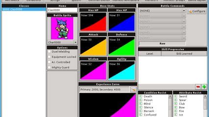 Open RPG Maker Free And Open Source Clone Of AlternativeTo
