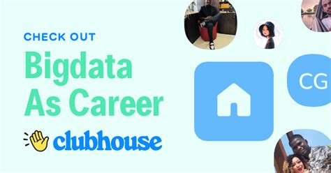 Bigdata As Career