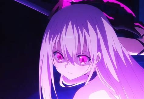 Kisara Engage Kiss Anime Monochrome Kim Hanbin Hanbin