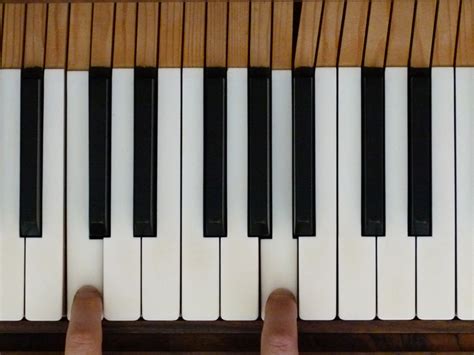 Intervals Musictheory Education