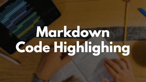 Parsing Markdown Code Line Highlighting With Ruby Gorails