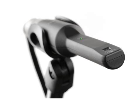 Ik Multimedia Mems Microphone For Arc System Shop Disk Cz