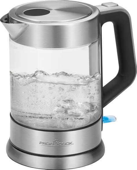 ProfiCook PC-WKS 1107 au meilleur prix sur idealo.fr