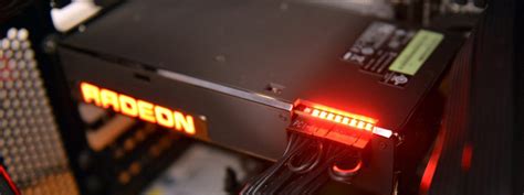Amd Radeon R Fury X Review