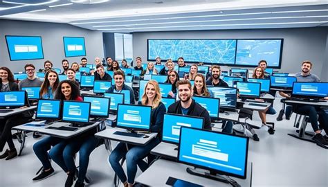 The Future Of Technology Information Technology Degree The Continents States University