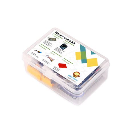 esp8266 diy kit flappy game bird arduino diy kit with oled 0 96 display