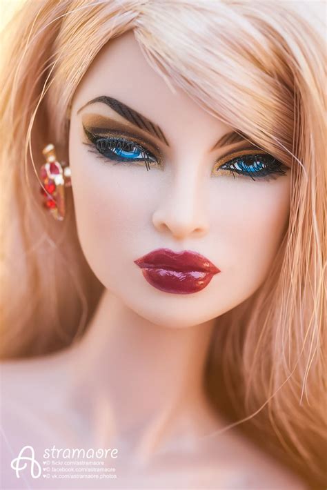 Lana Fashion Dolls Barbie Fashion Lana