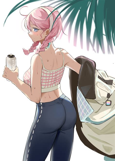Xuxuxu Danbooru