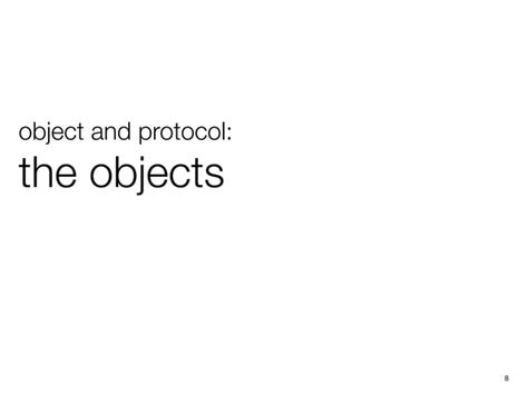 Intro Python Object Protocol Pdf