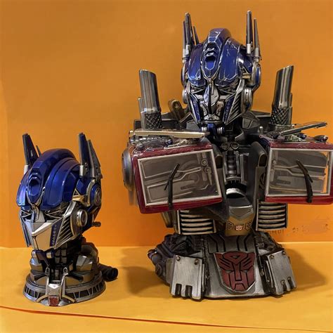 Capcomkai On Twitter Prime Studio Prime Head Design By Benjamin Normal Version And Battle