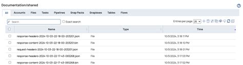 Configuration Options