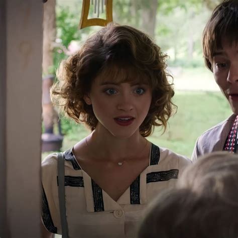 Pin By Gracie Gow On Stranger Things In 2025 Nancy Wheeler Stranger