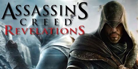 Assassins Creed Revelations “mediterranean Traveler” Dlc Available