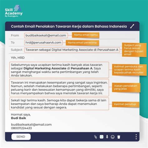Contoh Alasan Absen Wawancara Panduan Untuk Ketidakhadiran Profesional