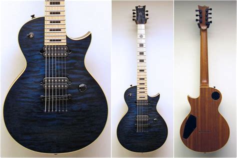 ESP Custom Shop Gallery