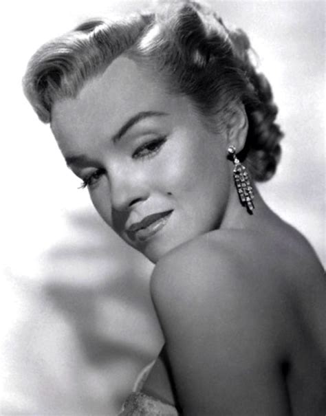 Marilyn Monroe 1950 Glamour Portrait A Photo On Flickriver