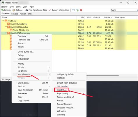 파이브엠fivem Kek Hack Esp 다운로드와 사용법 최신 버전으로 인생모드를 더욱 즐겁게