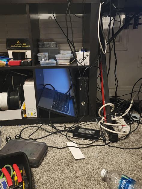 Just Finished Setting Up My First Ever Home Server D R Homelab