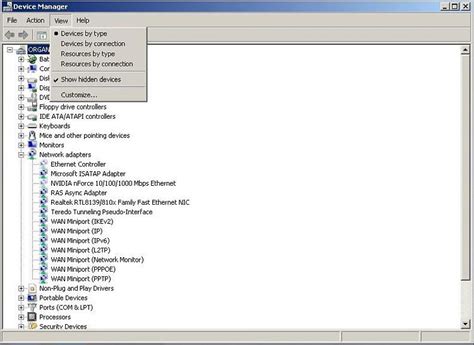 Windows Did Not Detect A Properly Installed Network Adapter Page 2