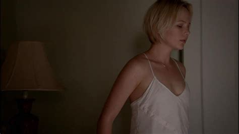 Naked Adelaide Clemens In Rectify