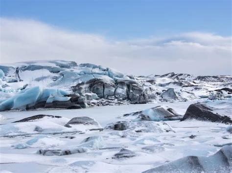 地球为何会进入冰河时代地球自身发生了什么不同寻常的变化 地球 热带 冰河时代 新浪新闻