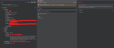 Extract Data From Workflow To Open Webui Questions N8n Community