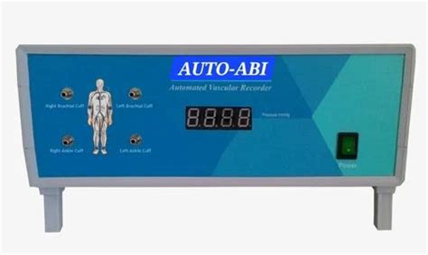 AUTOMATIC ABI DOPPLER At Hadapsar Pune ID