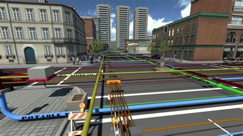 Subsurface Utility Mapping In Dhule ID