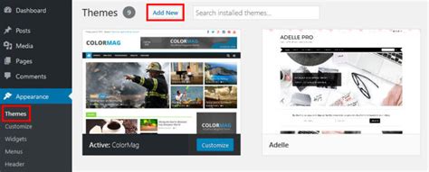 How To Install Wordpress Plugins Themes From Github A Beginner S Guide Beautifulthemes Blog