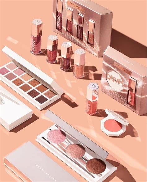 Pin De Angelina Suzuya En Makeup Cosmeticos