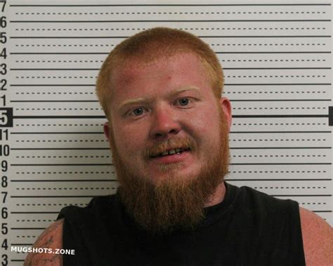 Dulin Hunter Allen 04 05 2024 Ross County Mugshots Zone