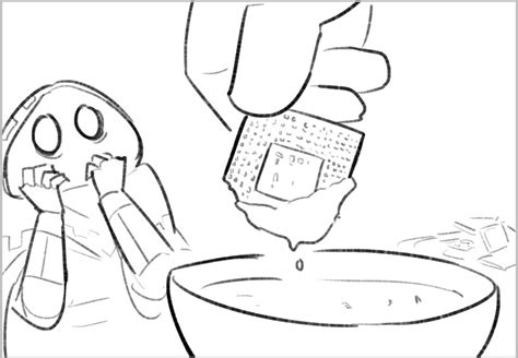 Celestine Lucullus смешные картинки и другие приколы комиксы гиф анимация видео лучший