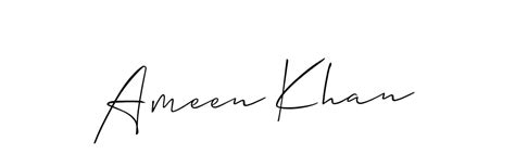 82 Ameen Khan Name Signature Style Ideas New Online Signature