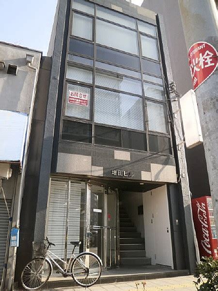 ホームズ増田ビルの画像一覧