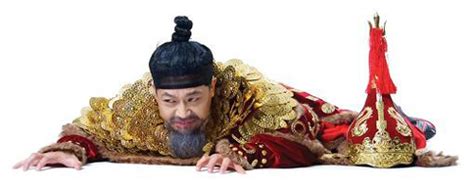 역사책 속 이순신 장군 코믹 뮤지컬 영웅을 기다리며