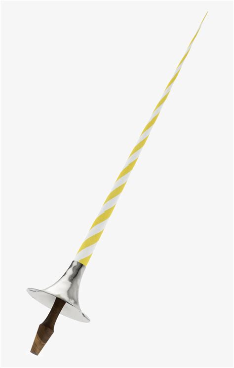 Medieval Lance