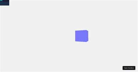 Three Js Svg Renderer Examples Codesandbox