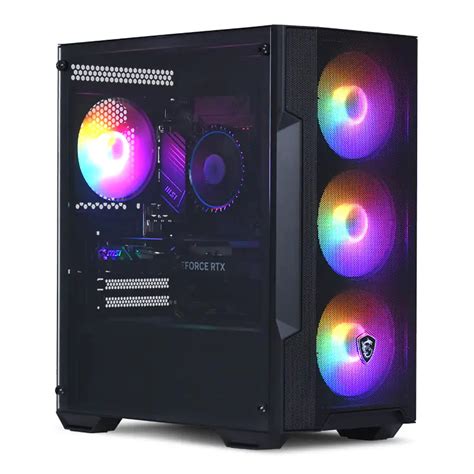Customizable Gigabyte PC M M A Msy Au