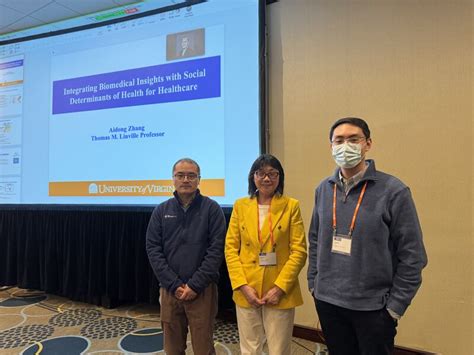 Bigdata Ai Healthcareinnovation Ieeebigdata2024 Datascience Yong Zhuang