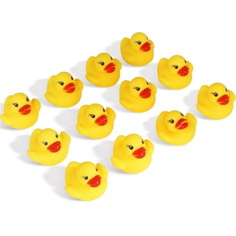Duck Toy