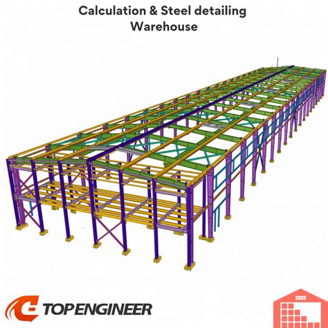 Topengineer On Linkedin Teklastructures Tekla Projects Bim