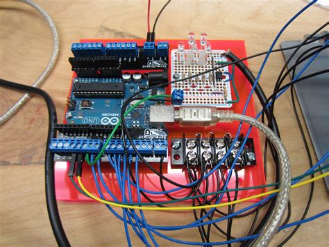 the arduino internet gizmo 22 steps with pictures instructables