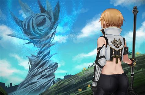 God Eater Drawn By Nyifu Danbooru