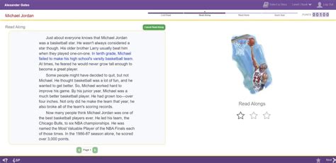 One Minute Reader Review Research Based Reading Intervention Program Thrifty Nifty Mommy