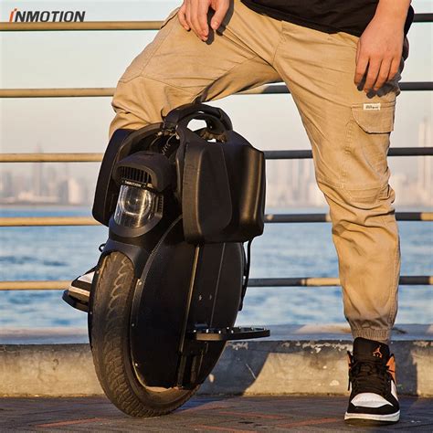 Inmotion V11 Unicycle Leg Pads V8 V8f V10 V10f Power Pads New Guard So E Smart Way